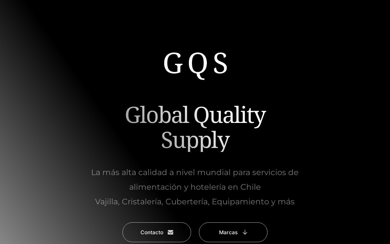 Global Quality Supply